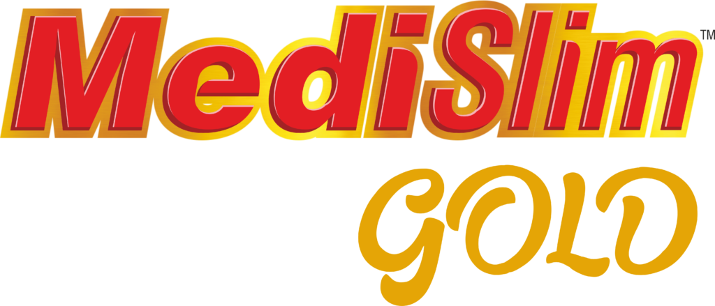 Medisilm Gold | Premium Meal Replacement Shake for Optimal Nutrition